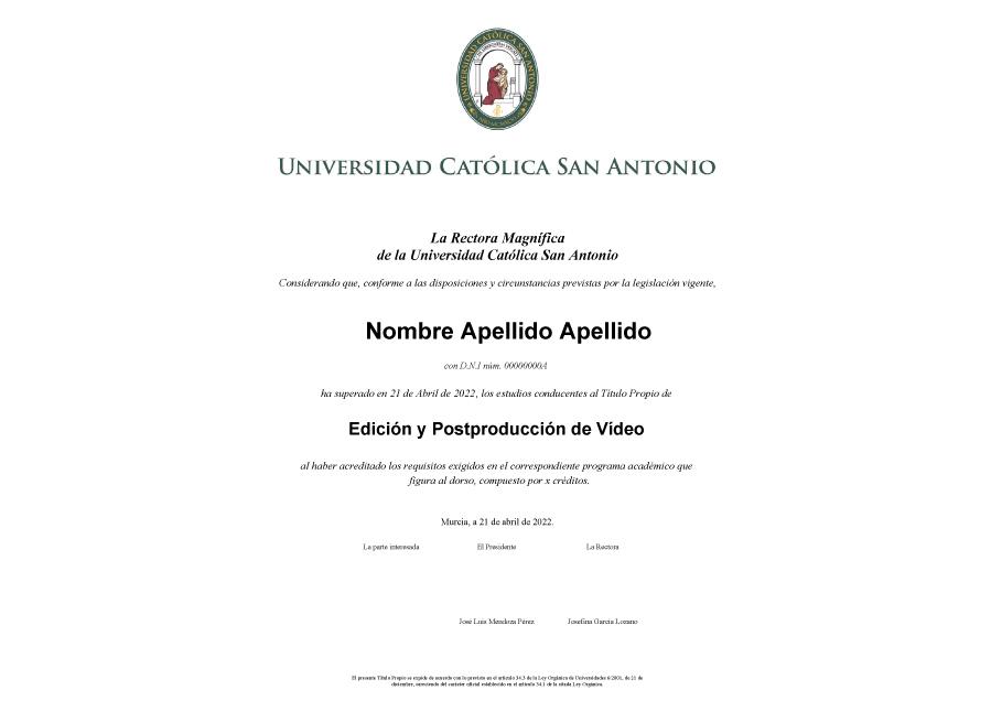 diploma-ucam-edicion-postproduccion-video